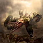 Tainted Blade | War Metal Wiki | Fandom