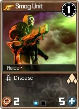 Smog Unit | War Metal Wiki | Fandom