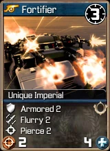 Fortifier | War Metal Wiki | Fandom