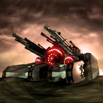 Vorpal Tank | War Metal Wiki | Fandom