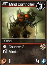 Mind Controller | War Metal Wiki | Fandom