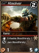 Absolver | War Metal Wiki | Fandom
