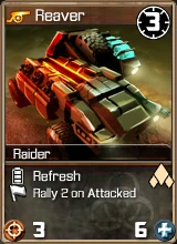 Reaver | War Metal Wiki | Fandom