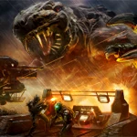 War Metal/Epic Bosses/Behemoth | War Metal Wiki | Fandom