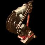 Piston | War Metal Wiki | Fandom