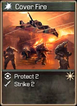 Cover Fire | War Metal Wiki | Fandom