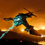 Cyclone | War Metal Wiki | Fandom