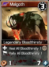 Malgoth | War Metal Wiki | Fandom