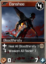 Banshee | War Metal Wiki | Fandom