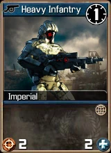 Heavy Infantry | War Metal Wiki | Fandom