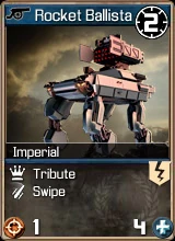 Rocket Ballista | War Metal Wiki | Fandom