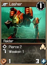 Lasher | War Metal Wiki | Fandom