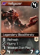 Hellgazer | War Metal Wiki | Fandom