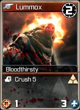 Lummox | War Metal Wiki | Fandom