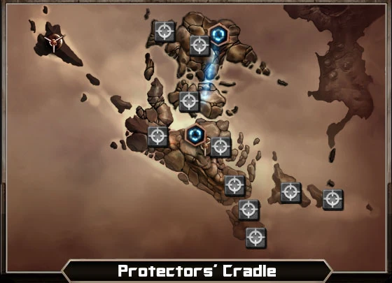 Tyrant/Protectors' Cradle | War Metal Wiki | Fandom