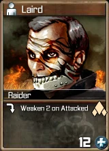 Laird | War Metal Wiki | Fandom