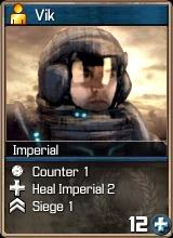 Vik (Unavailable) | War Metal Wiki | Fandom