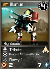 Illumus | War Metal Wiki | Fandom