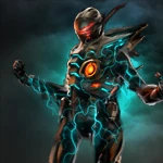 Cypher | War Metal Wiki | Fandom