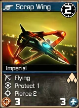 Scrap Wing | War Metal Wiki | Fandom