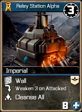 Relay Station Alpha | War Metal Wiki | Fandom