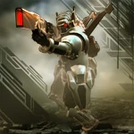 Peacekeeper | War Metal Wiki | Fandom