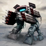 Exterminator | War Metal Wiki | Fandom