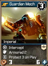 Guardian Mech | War Metal Wiki | Fandom