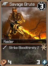 Savage Brute | War Metal Wiki | Fandom