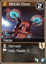 Mobile Base | War Metal Wiki | Fandom