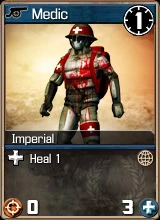 Medic | War Metal Wiki | Fandom