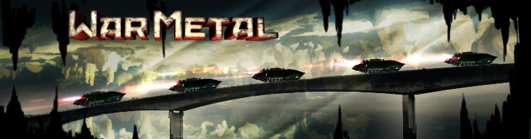 Caverns | War Metal Wiki | Fandom