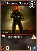 Invasion Scouts | War Metal Wiki | Fandom