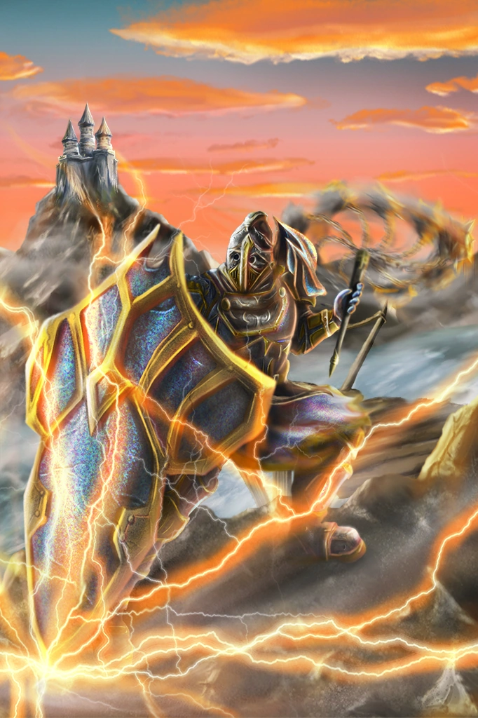 Lord Bismuth | Warmonium Wiki | Fandom