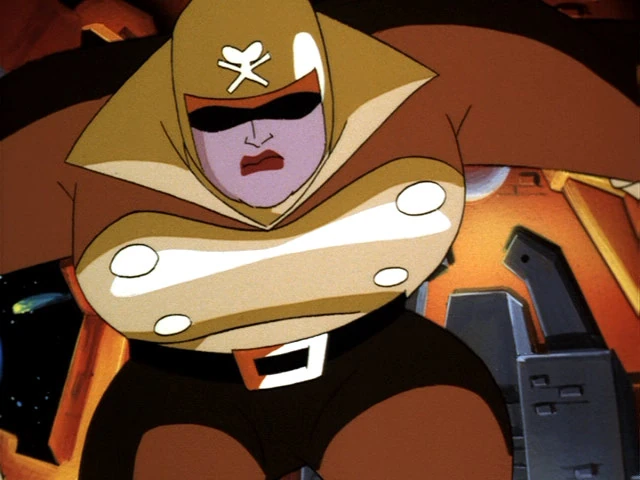 Stompa | Warner Bros characters Wiki | Fandom