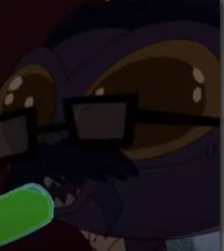 Baxter Stockman | Warner Bros characters Wiki | Fandom