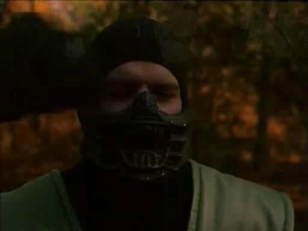 Reptile | Warner Bros characters Wiki | Fandom