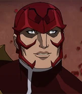 Brother Blood | Warner Bros characters Wiki | Fandom