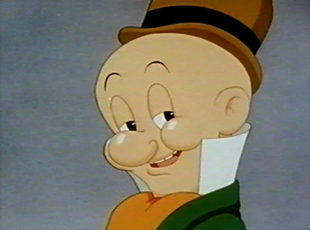 Elmer Fudd | Warner Bros characters Wiki | Fandom
