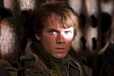 Kyle Reese | Warner Bros characters Wiki | Fandom