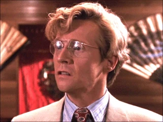 Eddie Kaspbrak | Warner Bros characters Wiki | Fandom