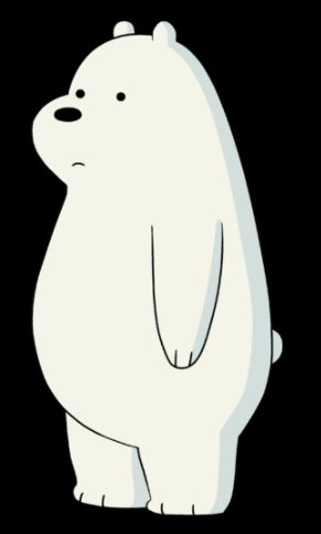 Ice Bear | Warner Bros characters Wiki | Fandom