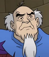 Merlin | Warner Bros characters Wiki | Fandom