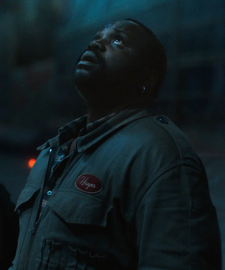 Bernie Hayes | Warner Bros characters Wiki | Fandom