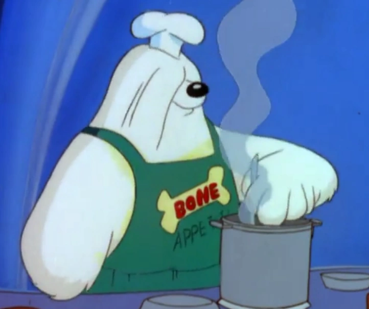 Shag | Warner Bros characters Wiki | Fandom