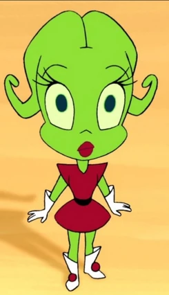 Peep | Warner Bros characters Wiki | Fandom