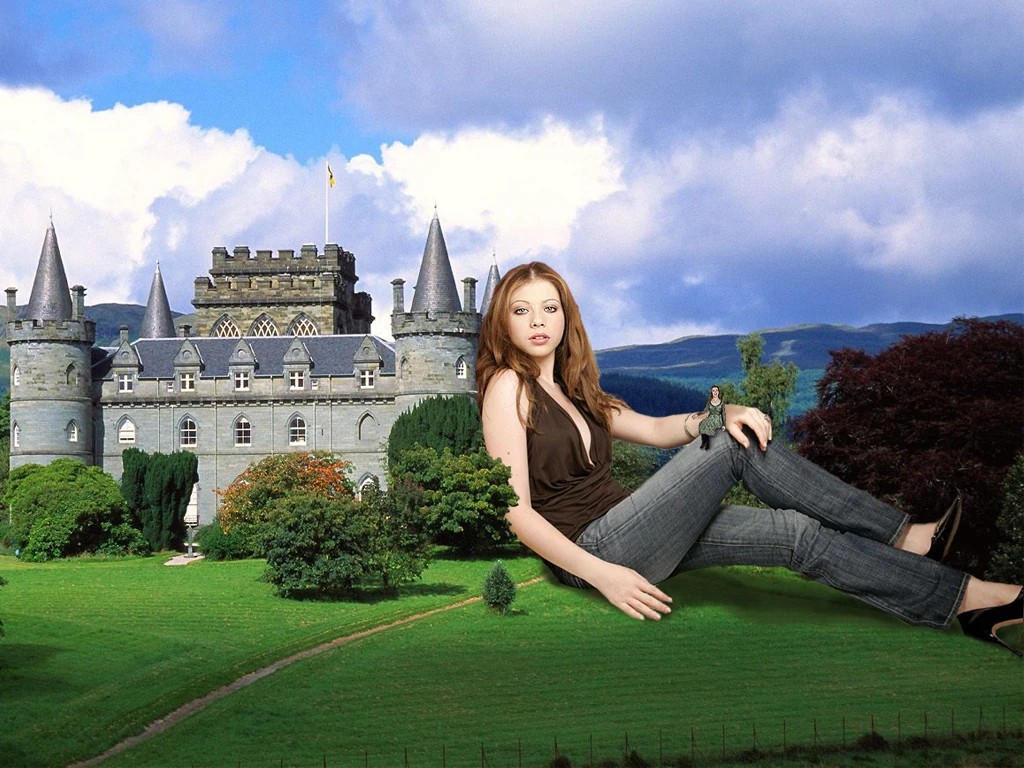 Dawn Summers | Warner Bros characters Wiki | Fandom