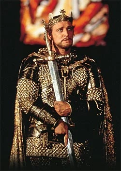 King Arthur | Warner Bros characters Wiki | Fandom