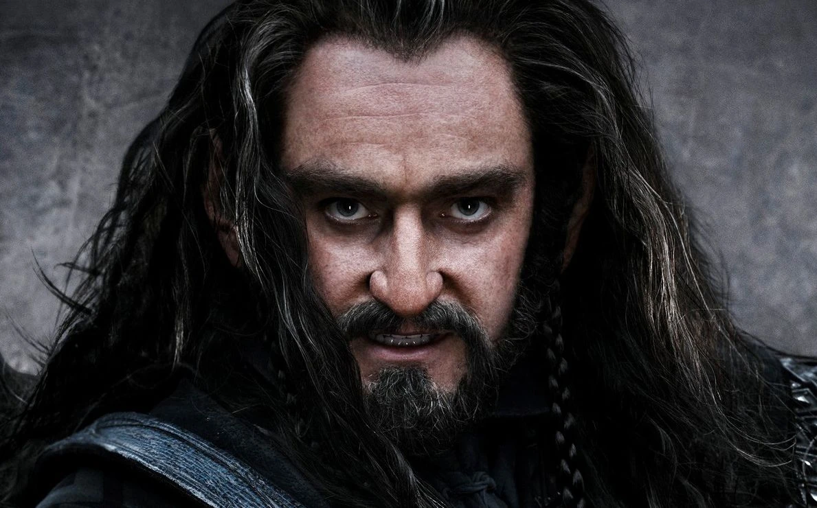 Thorin | Warner Bros characters Wiki | Fandom