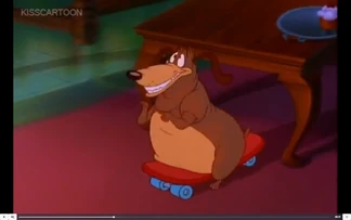 Ferdinand | Warner Bros characters Wiki | Fandom